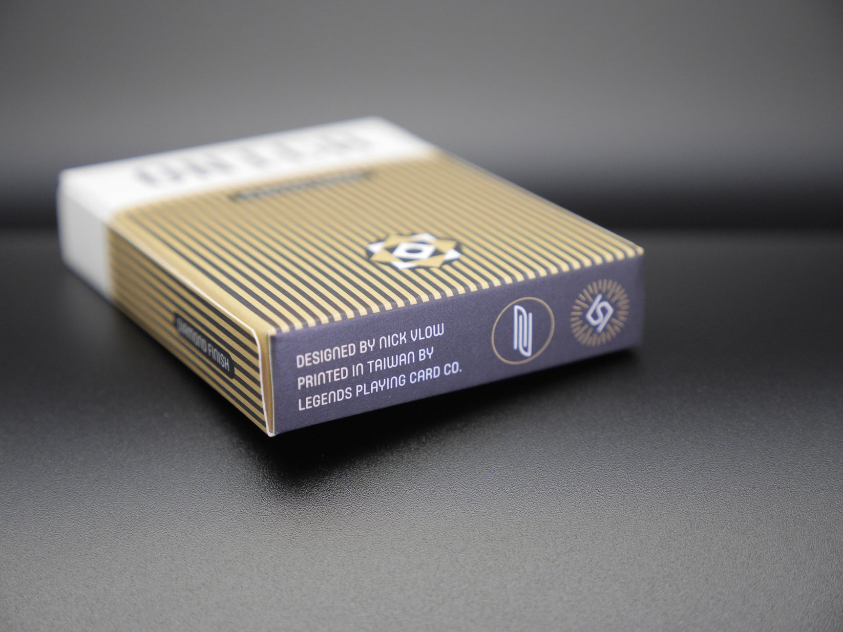 ONIDA – Legends Playing Card Co.