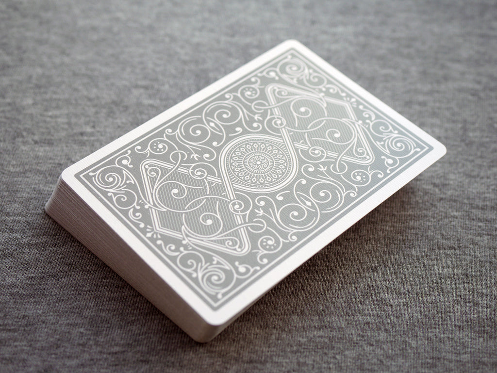 COPPERHEAD 2023 - VIPER FINISH™ – Legends Playing Card Co.