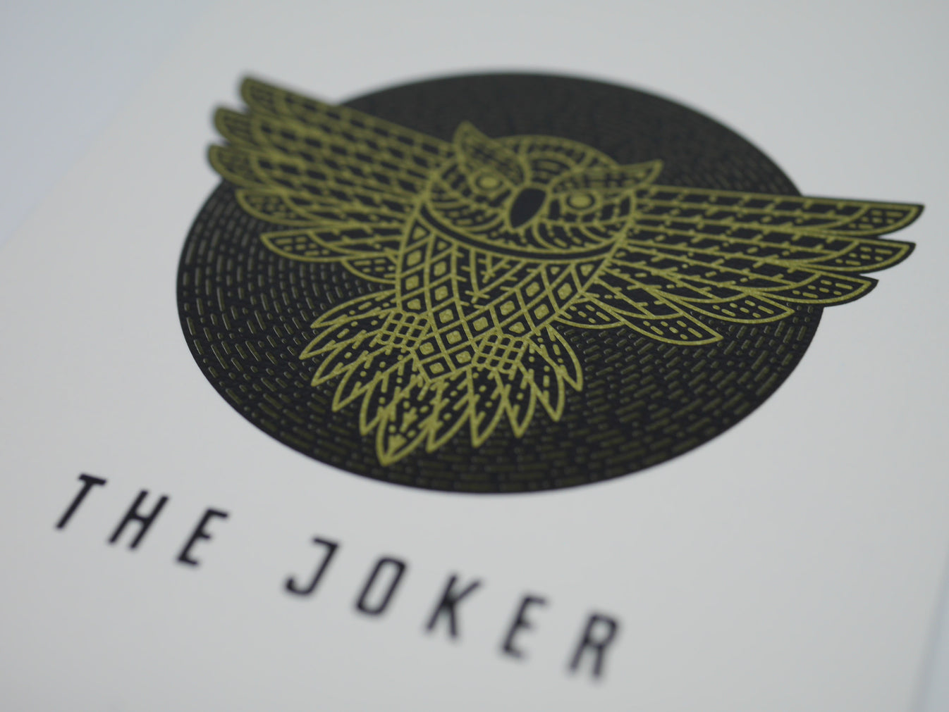 Knowledge Playing Cards – Legends Playing Card Co.